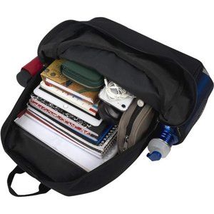 Accessories | Kids Reflective Backpack For School Black Backpack With ...